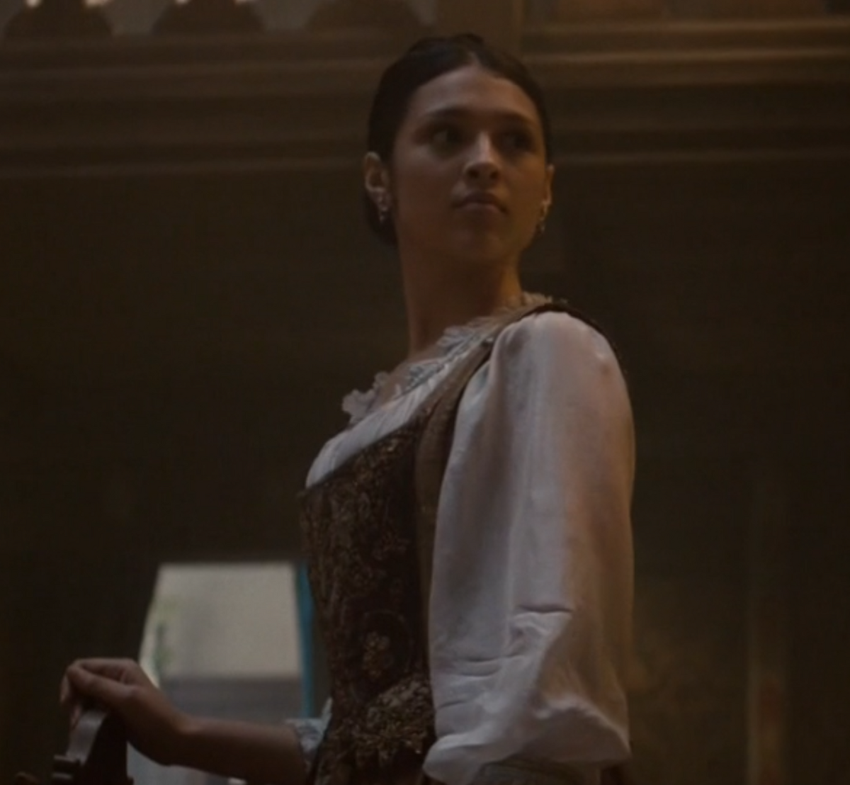 Indra The Emerald City Wiki Fandom