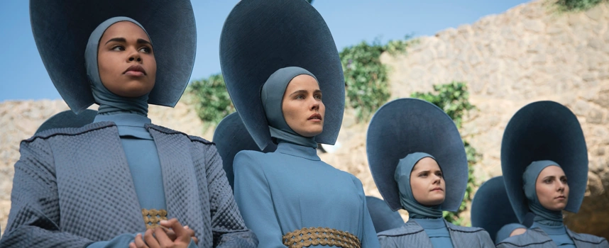 Wizard's Council | The Emerald City Wiki | Fandom