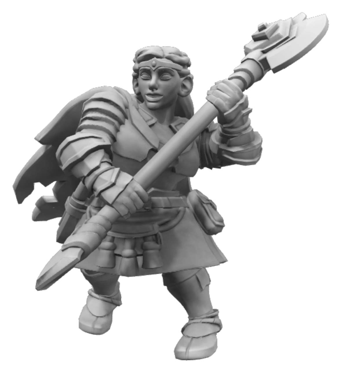 Claudette McTiernan | The Emerald Shield Wiki | Fandom