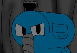 Noo noo | The emerald tubby Wiki | Fandom