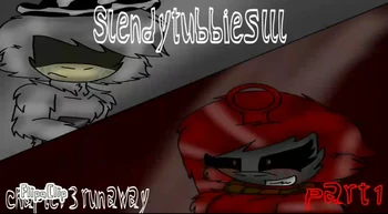 Slendytubbies 3 | The emerald tubby Wiki | Fandom