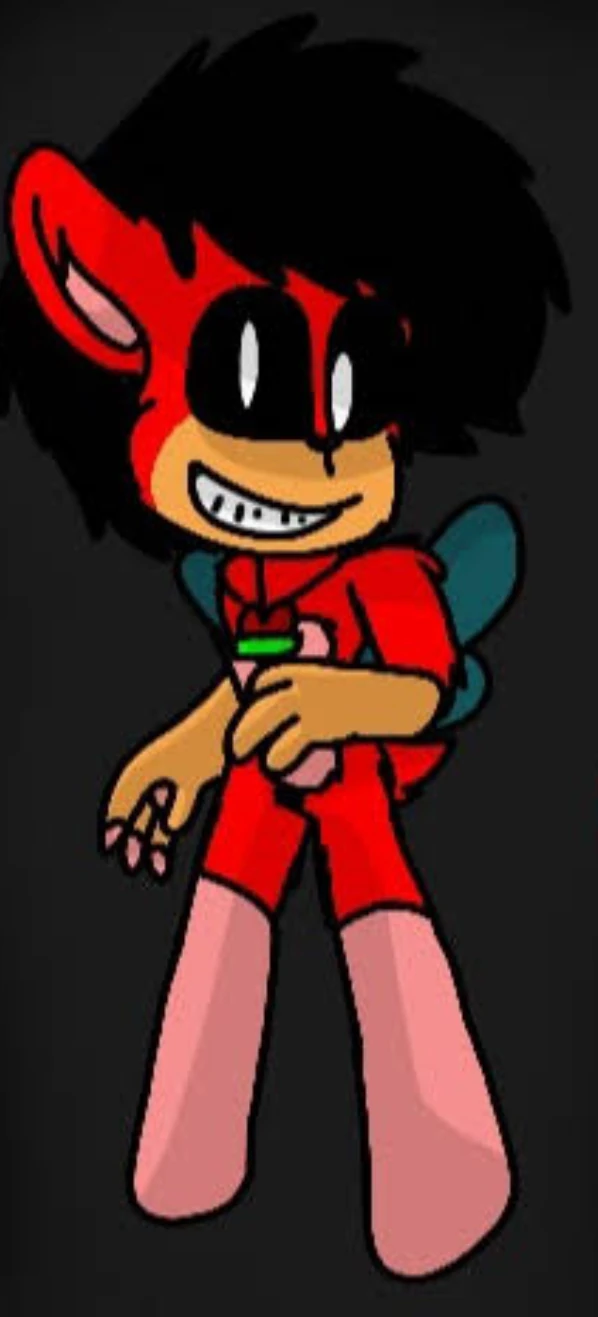 John | The emerald tubby Wiki | Fandom