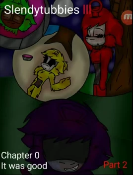 Slendytubbies 3 | The emerald tubby Wiki | Fandom