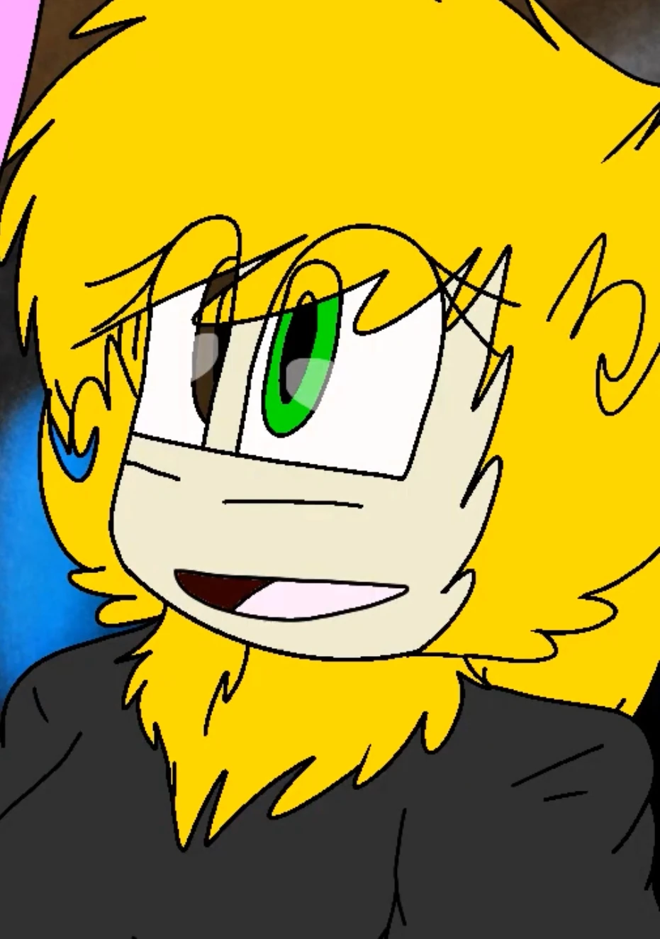 Penny | The emerald tubby Wiki | Fandom