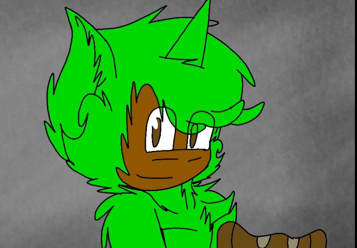 Dipsy | The emerald tubby Wiki | Fandom