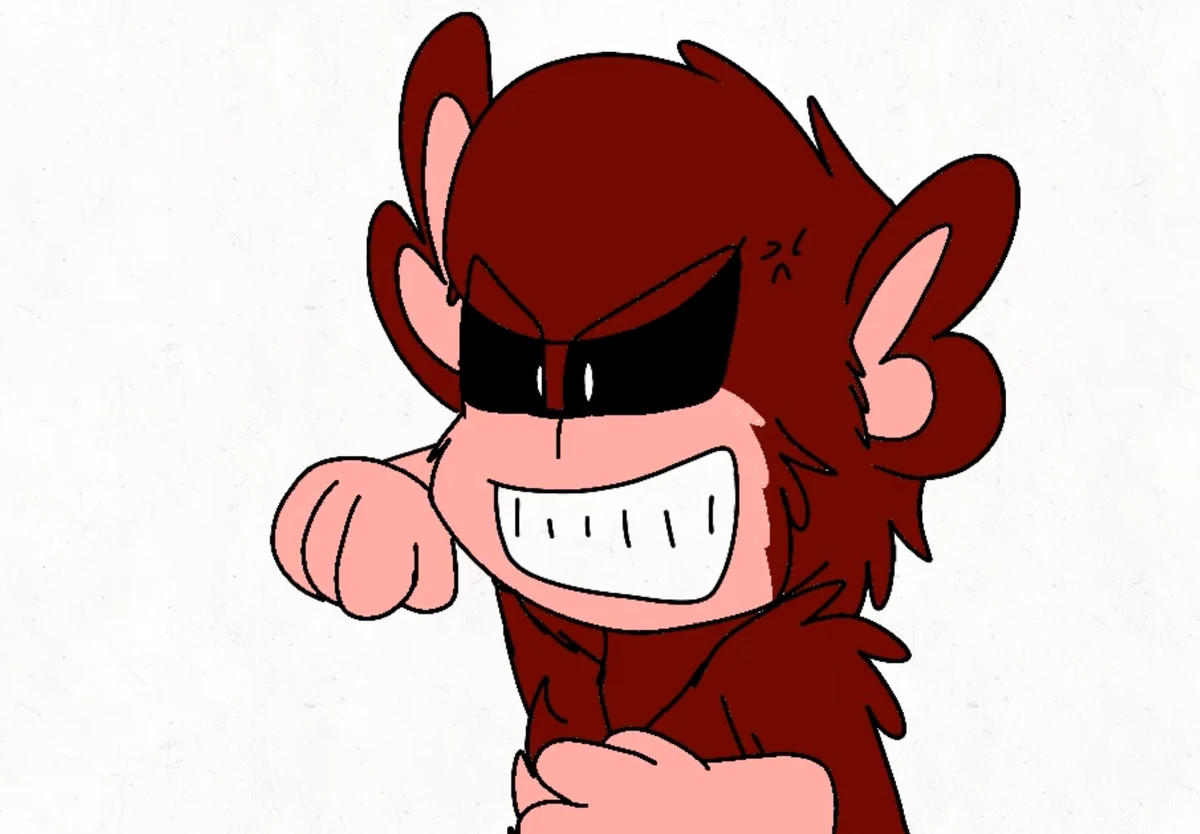 Groddy Grudgebear | The emerald tubby Wiki | Fandom