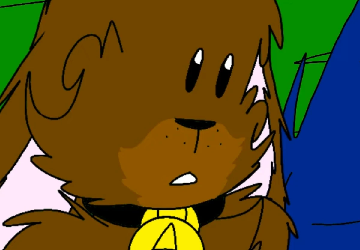 Ardy | The emerald tubby Wiki | Fandom