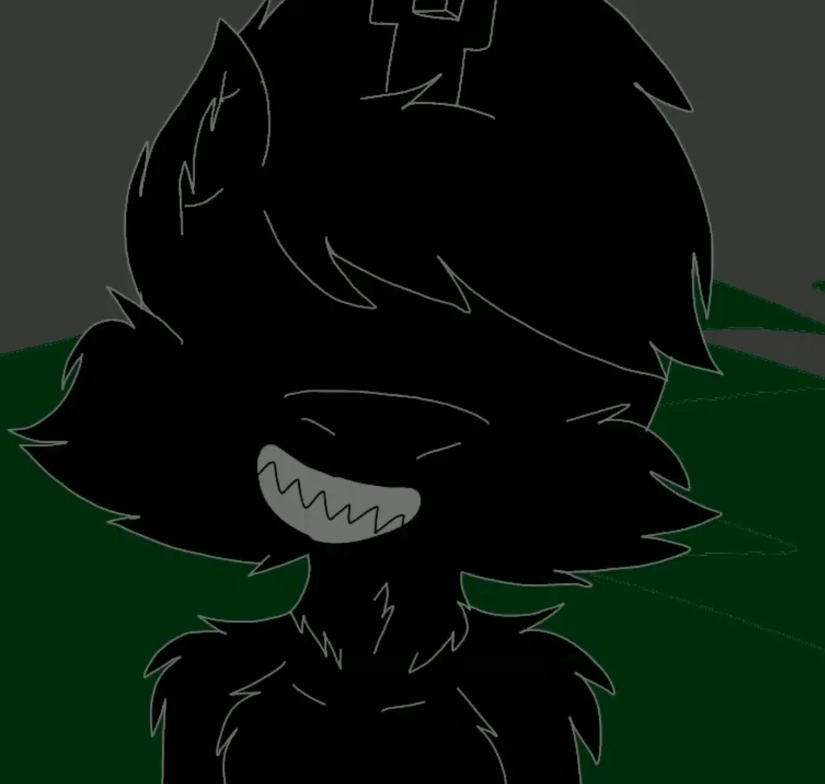 Shadow Tubby | The emerald tubby Wiki | Fandom