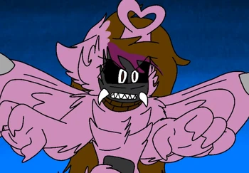 Layla | The emerald tubby Wiki | Fandom