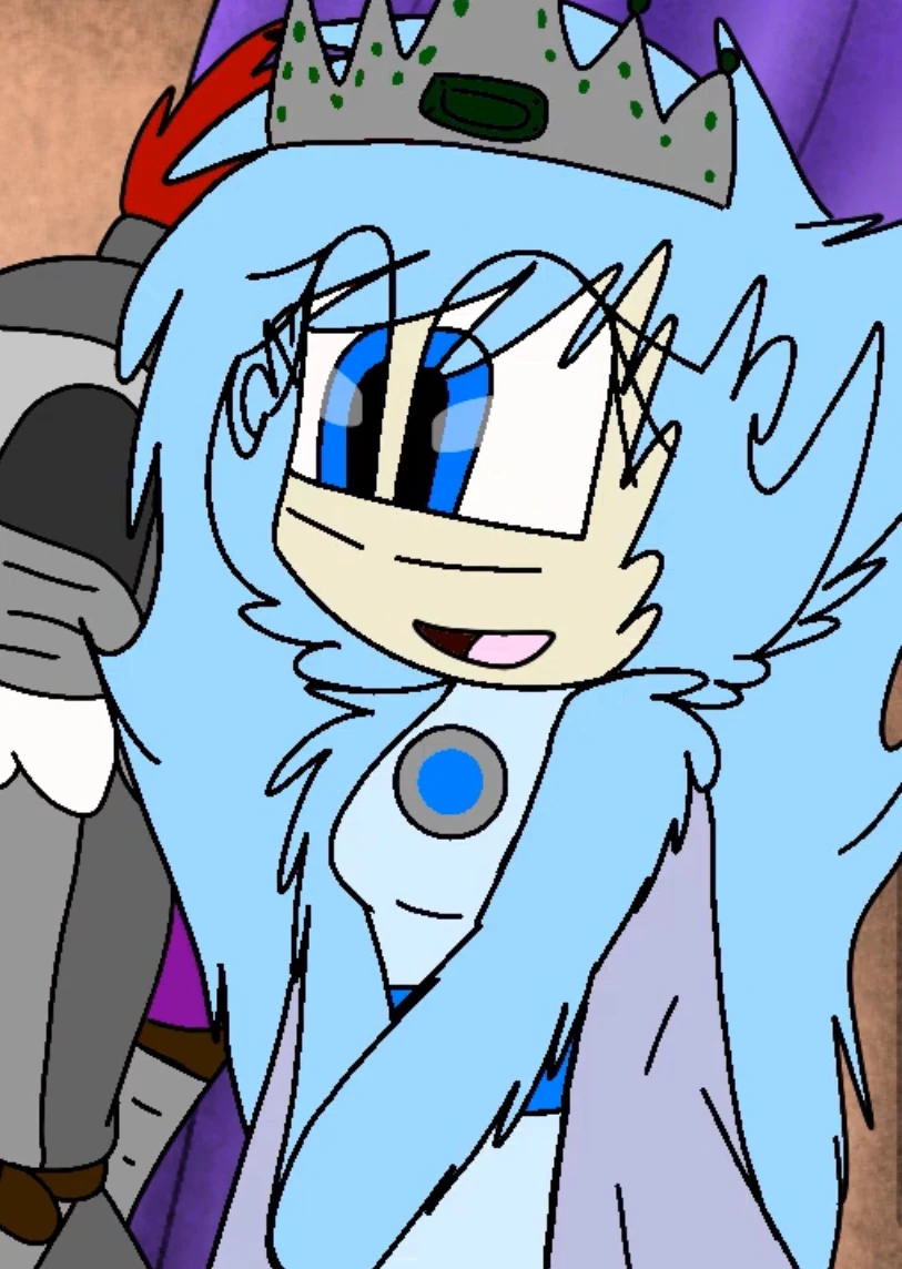 Queen Tasha | The emerald tubby Wiki | Fandom