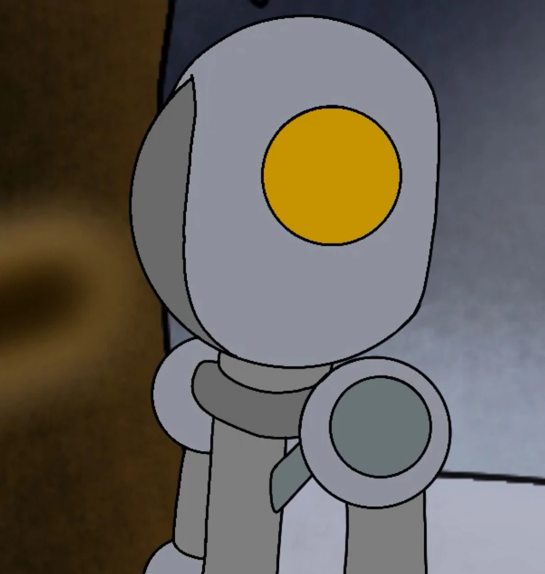 Unit 437 | The emerald tubby Wiki | Fandom