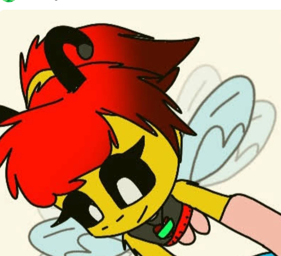 Lisa | The emerald tubby Wiki | Fandom