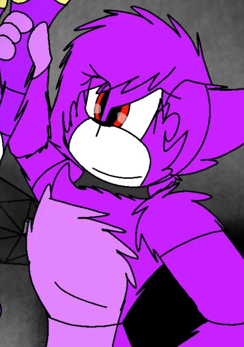 Roxanne | The emerald tubby Wiki | Fandom