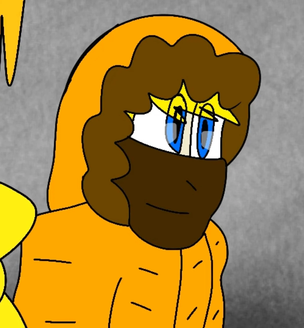 Kenny | The emerald tubby Wiki | Fandom