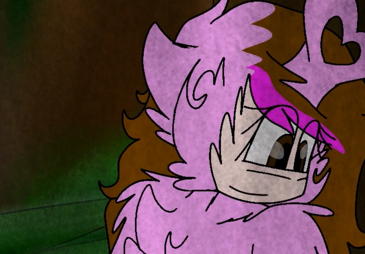 Layla | The emerald tubby Wiki | Fandom