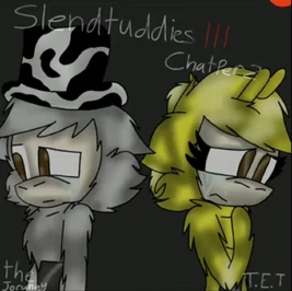 Slendytubbies 3 | The emerald tubby Wiki | Fandom