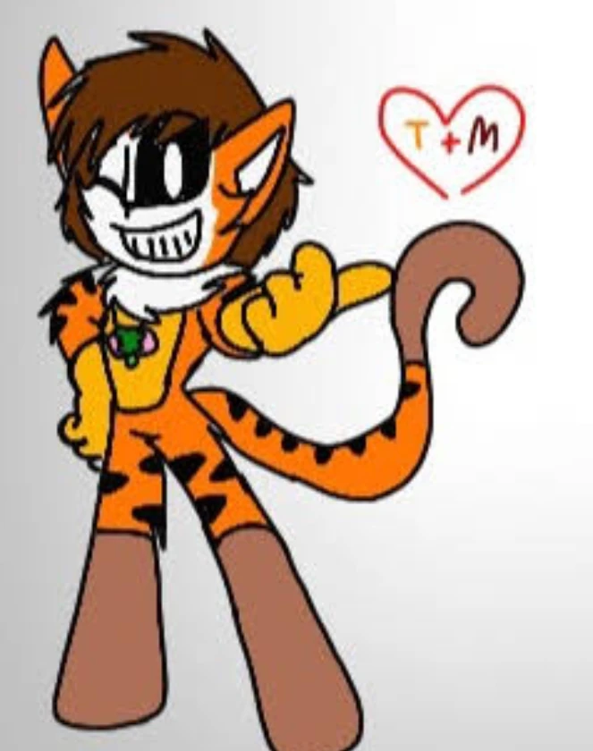 Mighty | The emerald tubby Wiki | Fandom