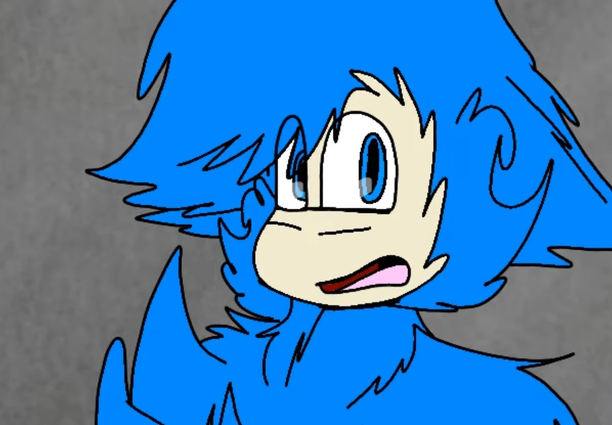 Ron | The emerald tubby Wiki | Fandom