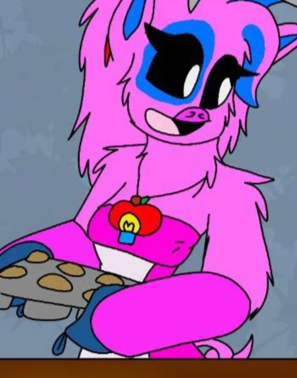 Pink | The emerald tubby Wiki | Fandom