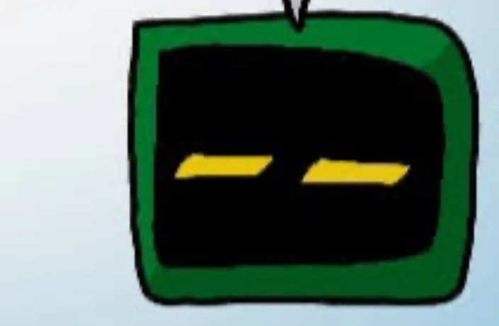 Boogie bot | The emerald tubby Wiki | Fandom