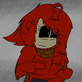 Po | The emerald tubby Wiki | Fandom