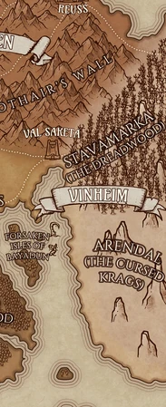Kingdom of Vinheim | The Emerald Universe Wiki | Fandom