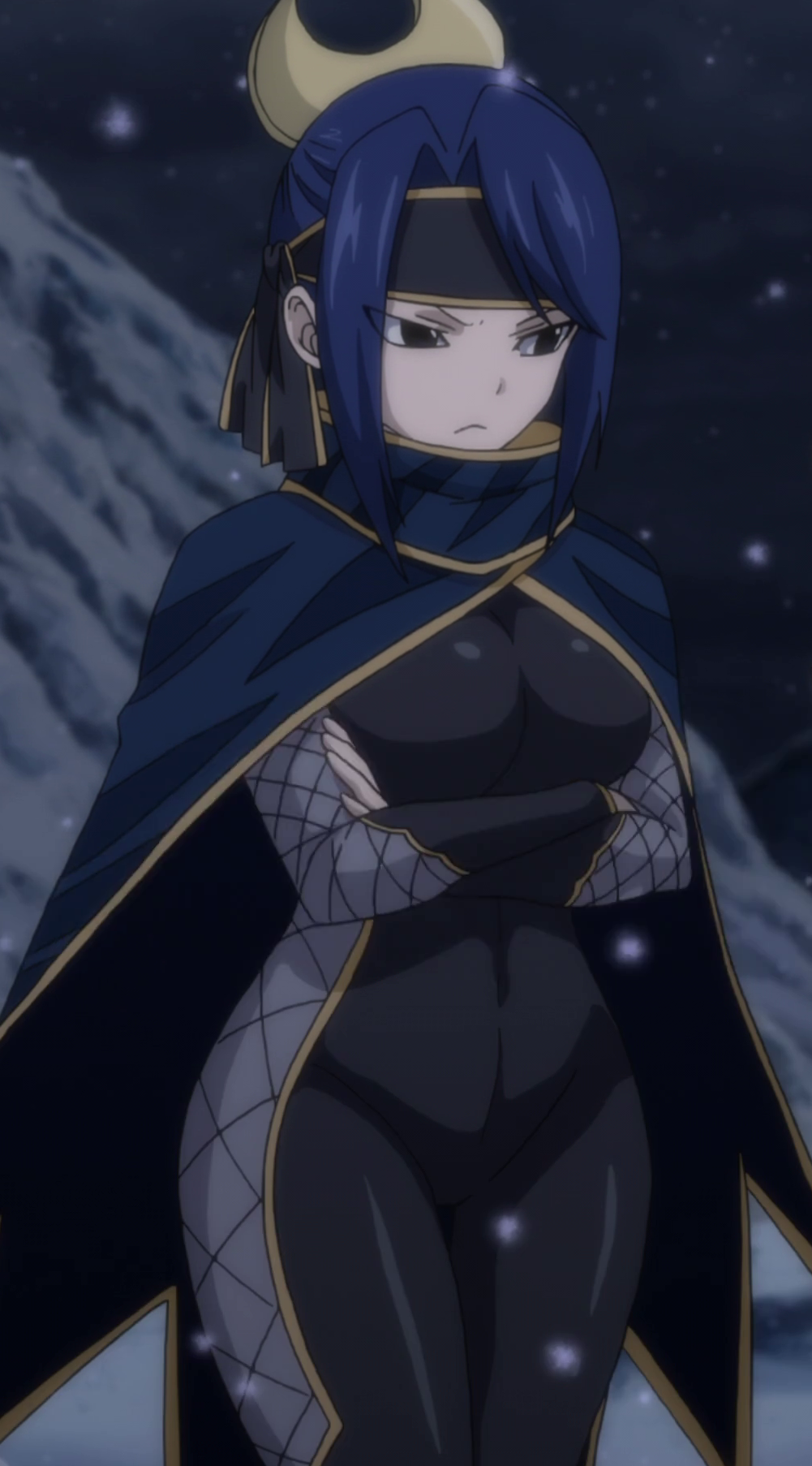 Beta The Eminence In Shadow Fanon Wiki Fandom