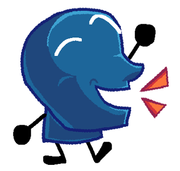 Speaking Head | The Emoji Brawl: Brawling Again Wiki | Fandom