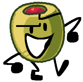 Olive | The Emoji Brawl: Brawling Again Wiki | Fandom