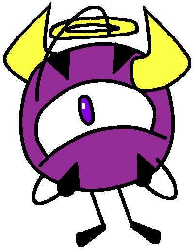 Quazar | The Emoji Brawl: Brawling Again Wiki | Fandom