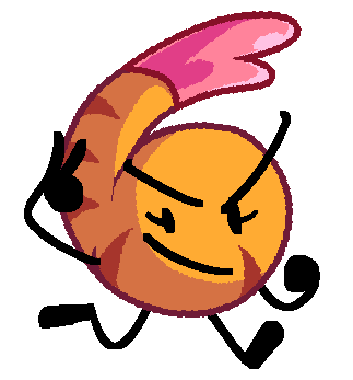 Shrimpy | The Emoji Brawl: Brawling Again Wiki | Fandom