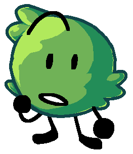 Greeny | The Emoji Brawl: Brawling Again Wiki | Fandom