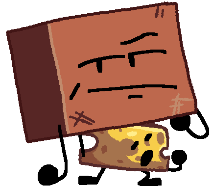 Mousetrap | The Emoji Brawl: Brawling Again Wiki | Fandom