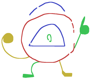 Crayonzar | The Emoji Brawl: Brawling Again Wiki | Fandom