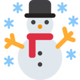 Snowman | The Emoji Brawl: Brawling Again Wiki | Fandom