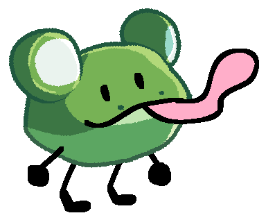 Frog | The Emoji Brawl: Brawling Again Wiki | Fandom