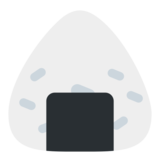 Rice Ball | The Emoji Brawl: Brawling Again Wiki | Fandom