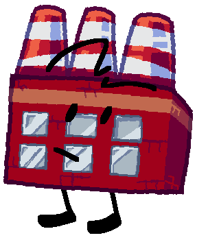 Factory | The Emoji Brawl: Brawling Again Wiki | Fandom