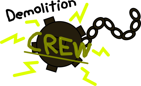 Demolition Crew | The Emoji Brawl: Brawling Again Wiki | Fandom