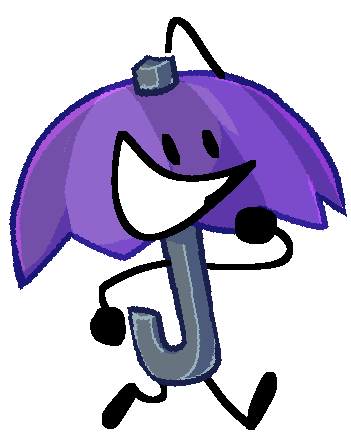 Umbrella | The Emoji Brawl: Brawling Again Wiki | Fandom