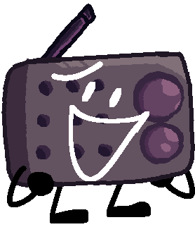 Radio | The Emoji Brawl: Brawling Again Wiki | Fandom