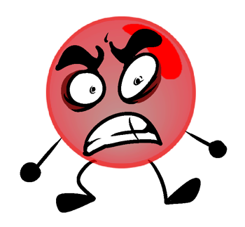 Evil Bubble | The Emoji Brawl: Brawling Again Wiki | Fandom