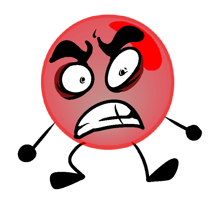 Evil Bubble | The Emoji Brawl: Brawling Again Wiki | Fandom