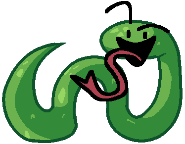 Snake | The Emoji Brawl: Brawling Again Wiki | Fandom