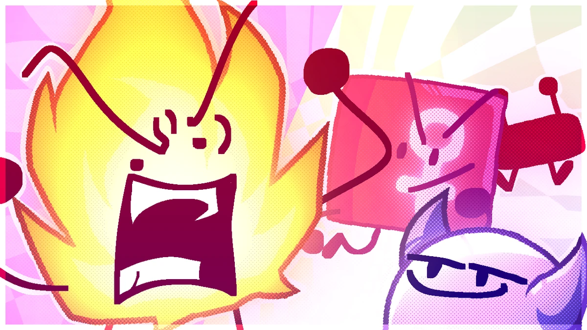 Self-Reflection | The Emoji Brawl: Brawling Again Wiki | Fandom