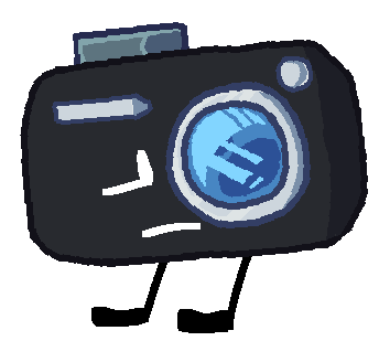 Camera | The Emoji Brawl: Brawling Again Wiki | Fandom