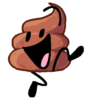Poop | The Emoji Brawl: Brawling Again Wiki | Fandom
