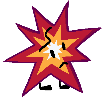 Boomy | The Emoji Brawl Wiki | Fandom