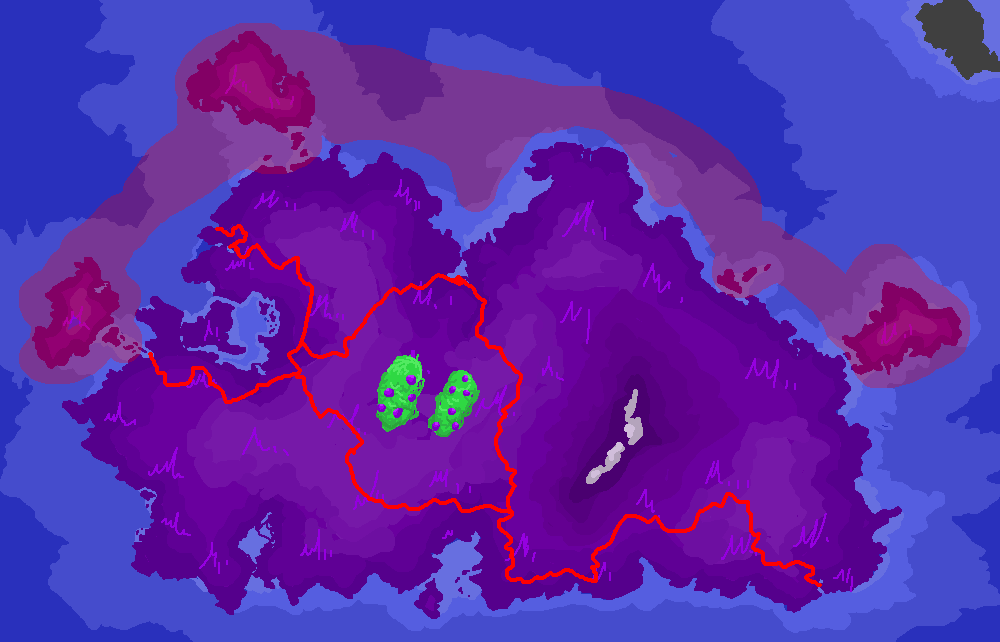 Yoyle Land | The Emoji Brawl Wiki | Fandom