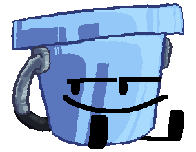 Bucket | The Emoji Brawl Wiki | Fandom